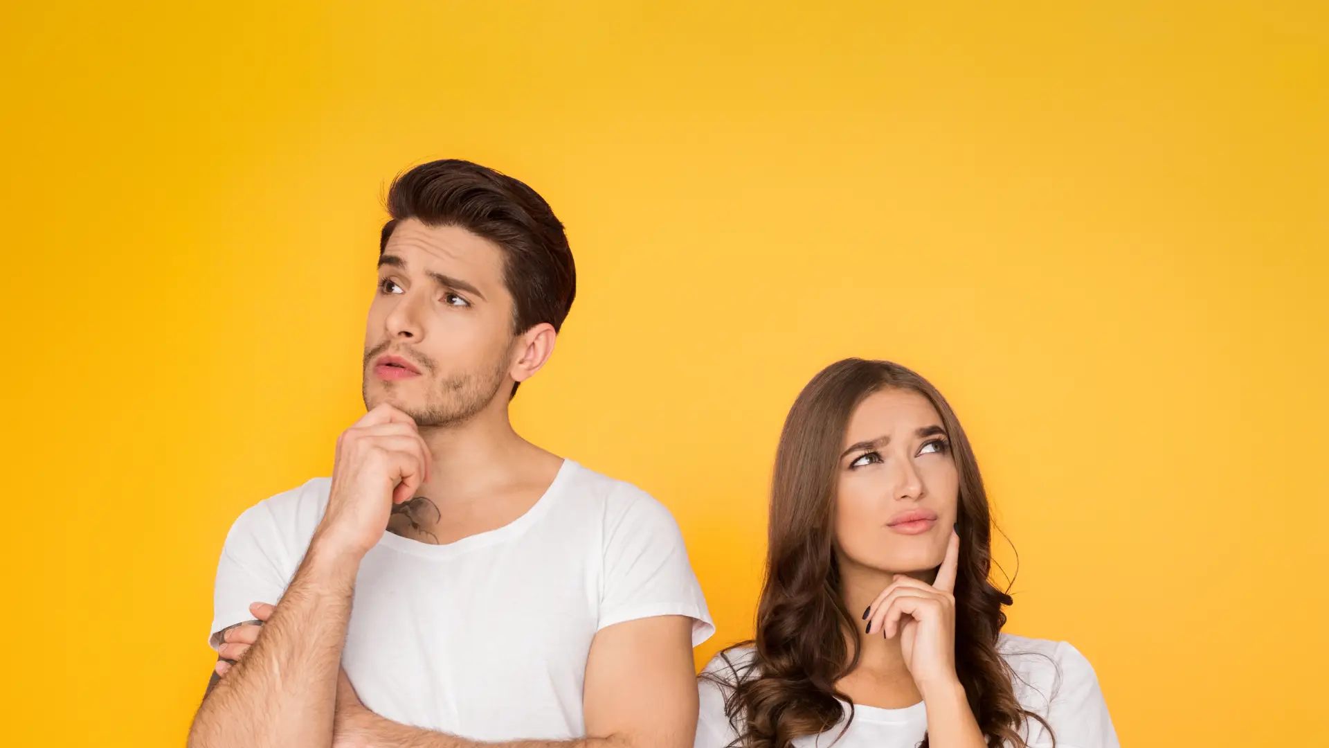 110 Thought Provoking Questions for Couples - Better Topics