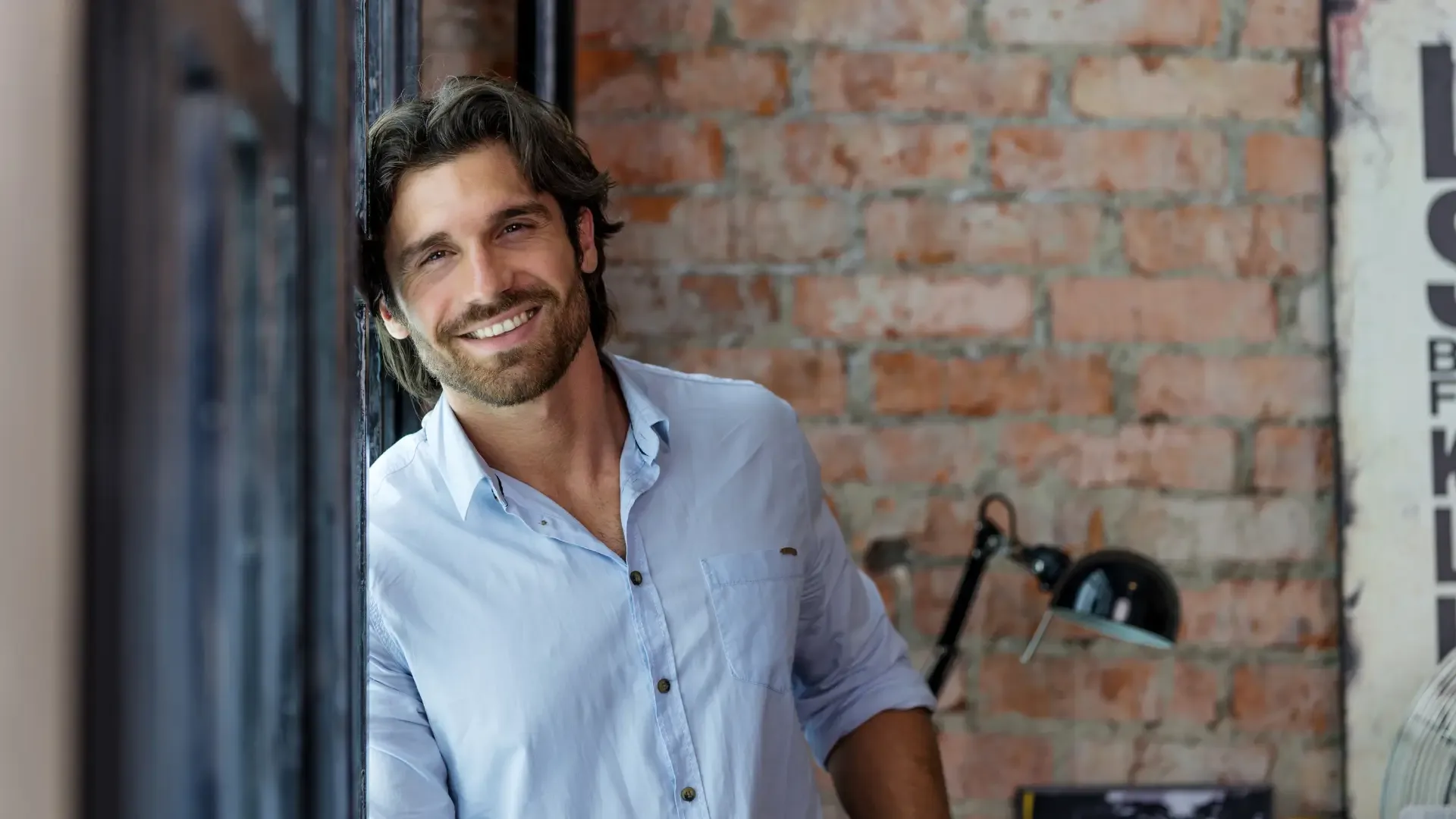 Alpha Male: Beyond the Muscles and Brooding Stares - Better Topics