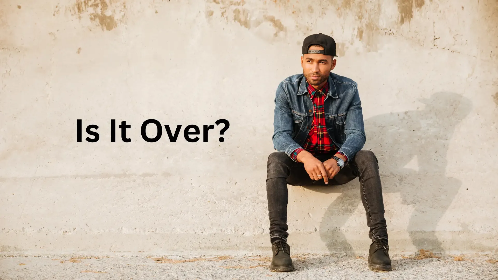 7 Signs the Relationship is Over for Him - Better Topics