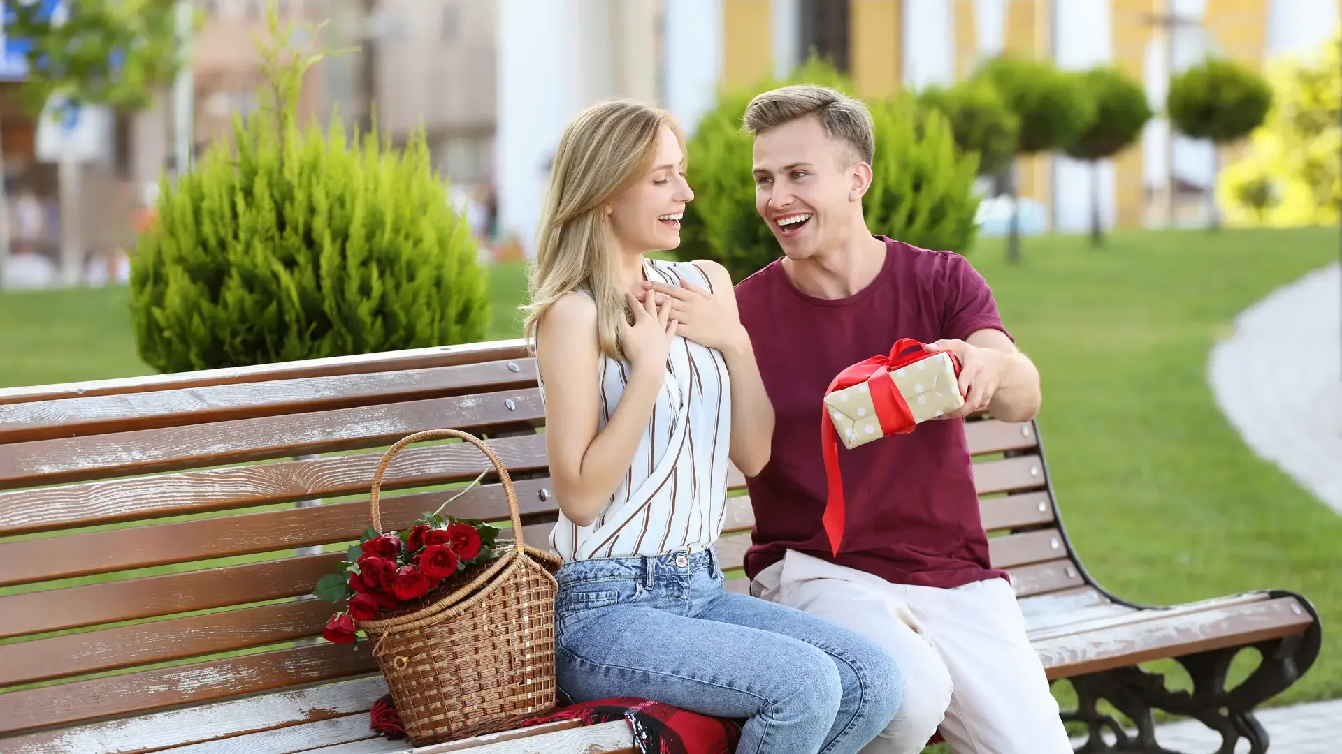 Welcome to National Wife Day! - Better Topics